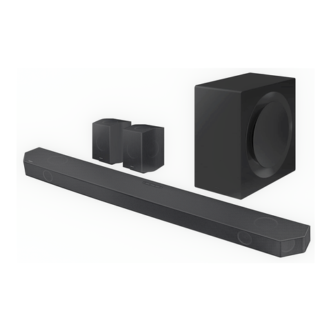 The Best Samsung Soundbars