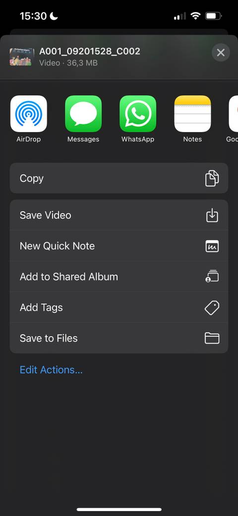 How to Get Started With the Blackmagic Camera App for iPhone