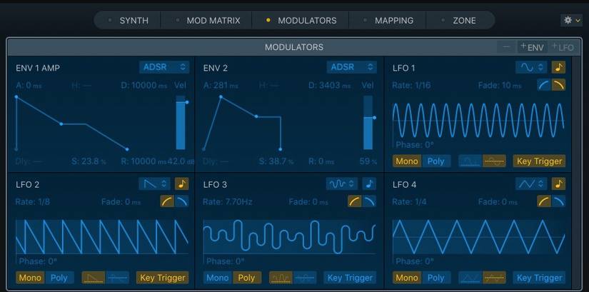How to Use the Sampler and Quick Sampler in Logic Pro