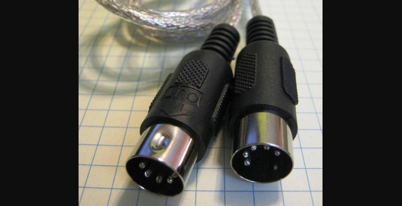 What Is MIDI and What Are MIDI Files?