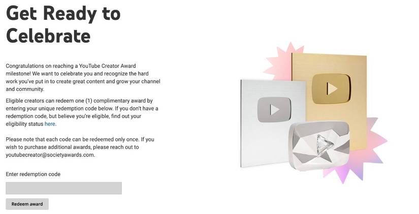 What Are the Different YouTube Play Buttons?