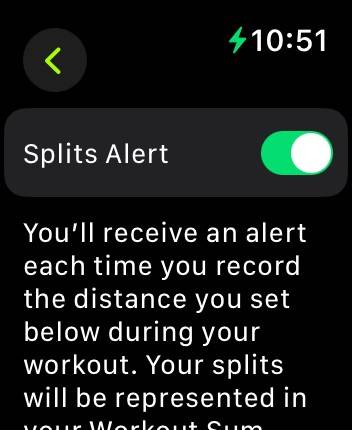 How to Customize the Run Workout Screen on Your Apple Watch
