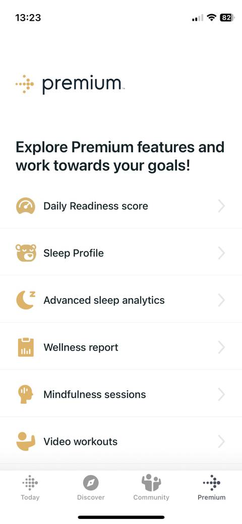 How to Connect a Fitbit to an iPhone