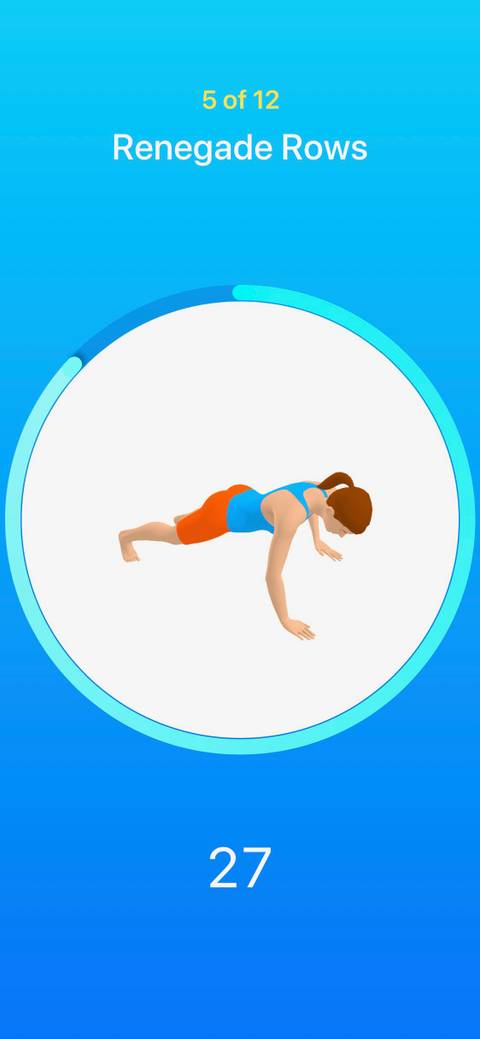 The 10 Best Calisthenics Apps to Do Effective Bodyweight Strength Training