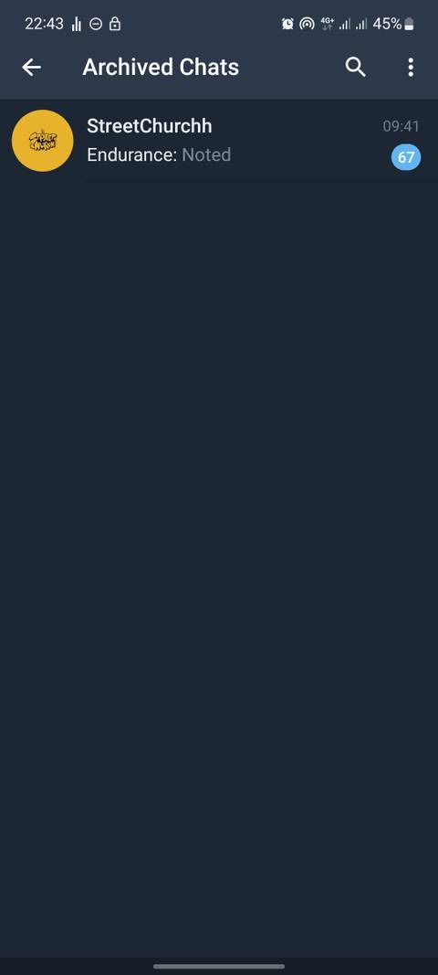 How to Read Telegram Messages Without Marking Them as Read