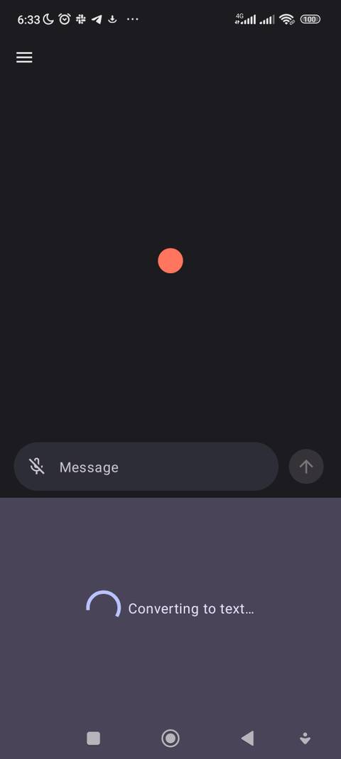 5 Ways to Control ChatGPT With Your Voice