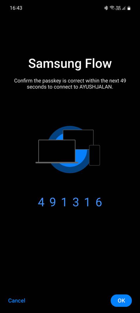 How to Use Samsung Flow to Connect Your Windows PC and Galaxy Phone