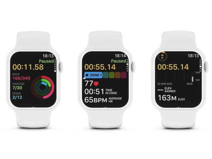 How to Track Your Running Progress Using Apple Watch