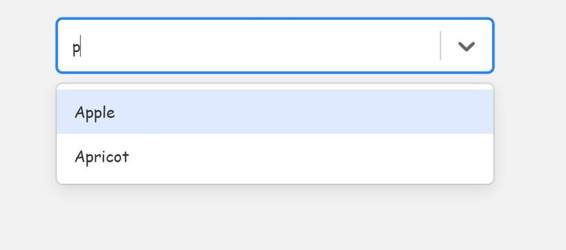Create Beautiful Dropdowns With React Select