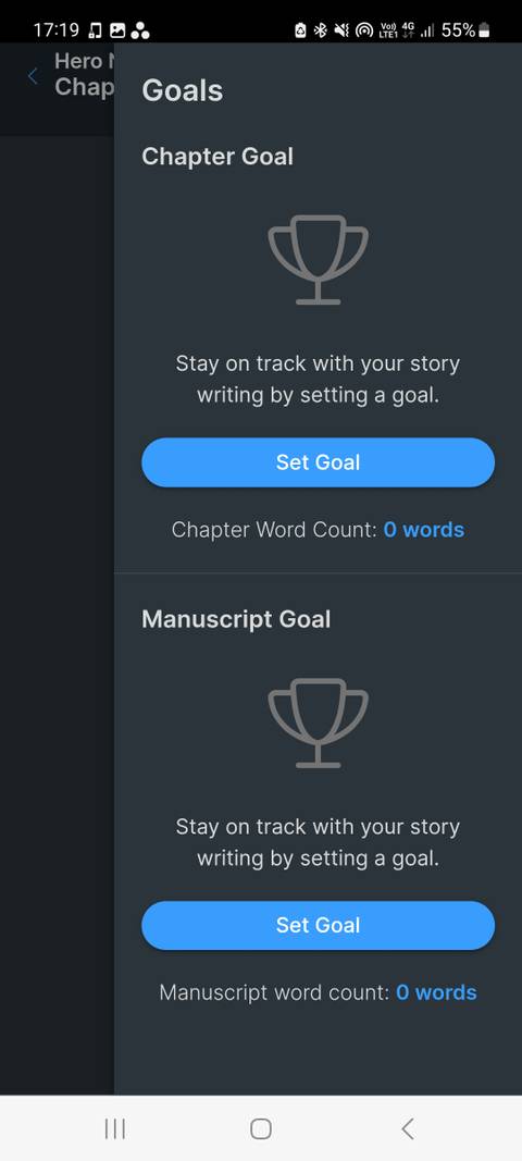 The 7 Best Book-Writing Apps for Android
