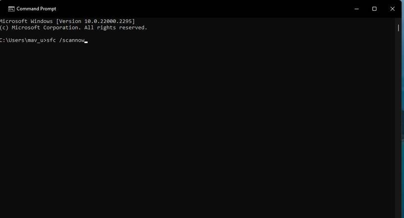 How to Fix "Modern Setup Host" Causing High CPU Usage on Windows