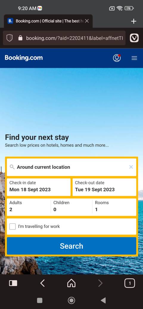 How to View Desktop Version of Any Site on Mobile