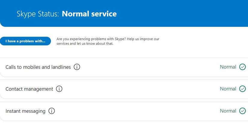 How to Fix Skype Connection Errors on Windows