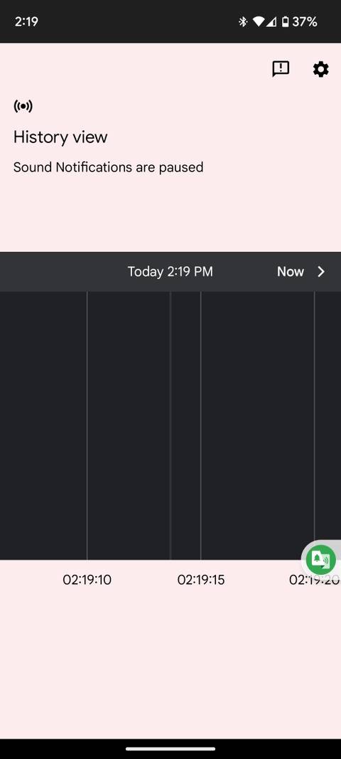 How to Turn Real-World Sounds Into Visual Notifications on Your Android ...