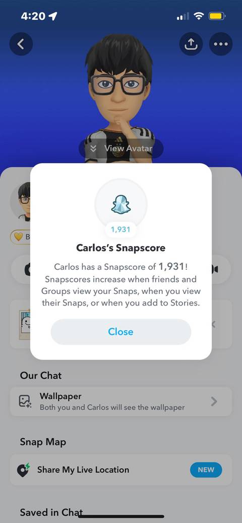 How to Recover a Lost Snapchat Streak and Get It Back