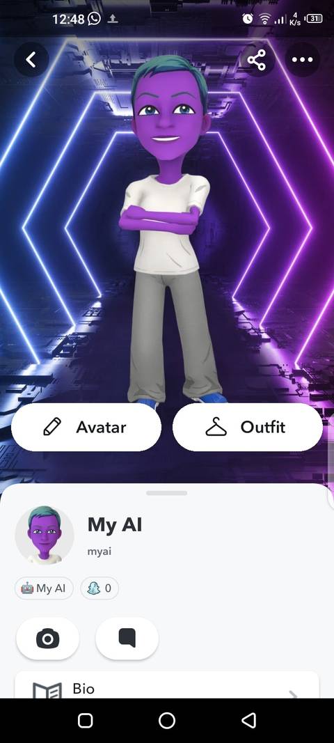 10 Virtual AI Companions to Chat and Have Fun With