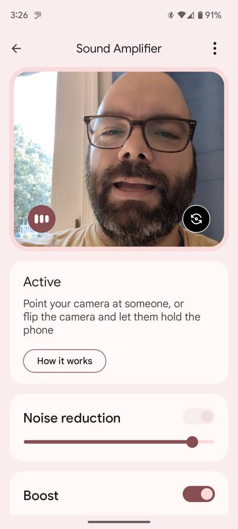 How to Improve Your Hearing Using an Android Phone