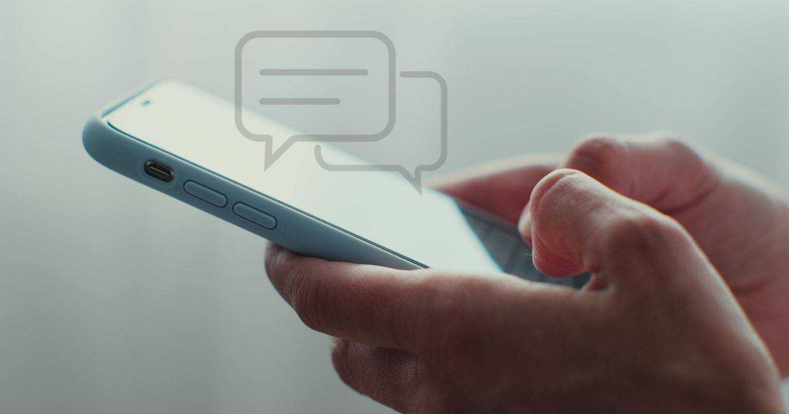 Still Using SMS? You Should Stop: Here's Why