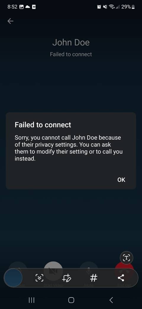 How to Tell If Someone Blocked You on Telegram