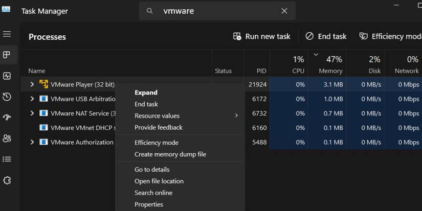 9 Ways to Fix VMware's "Failed to Start the Virtual Machine" Error in ...