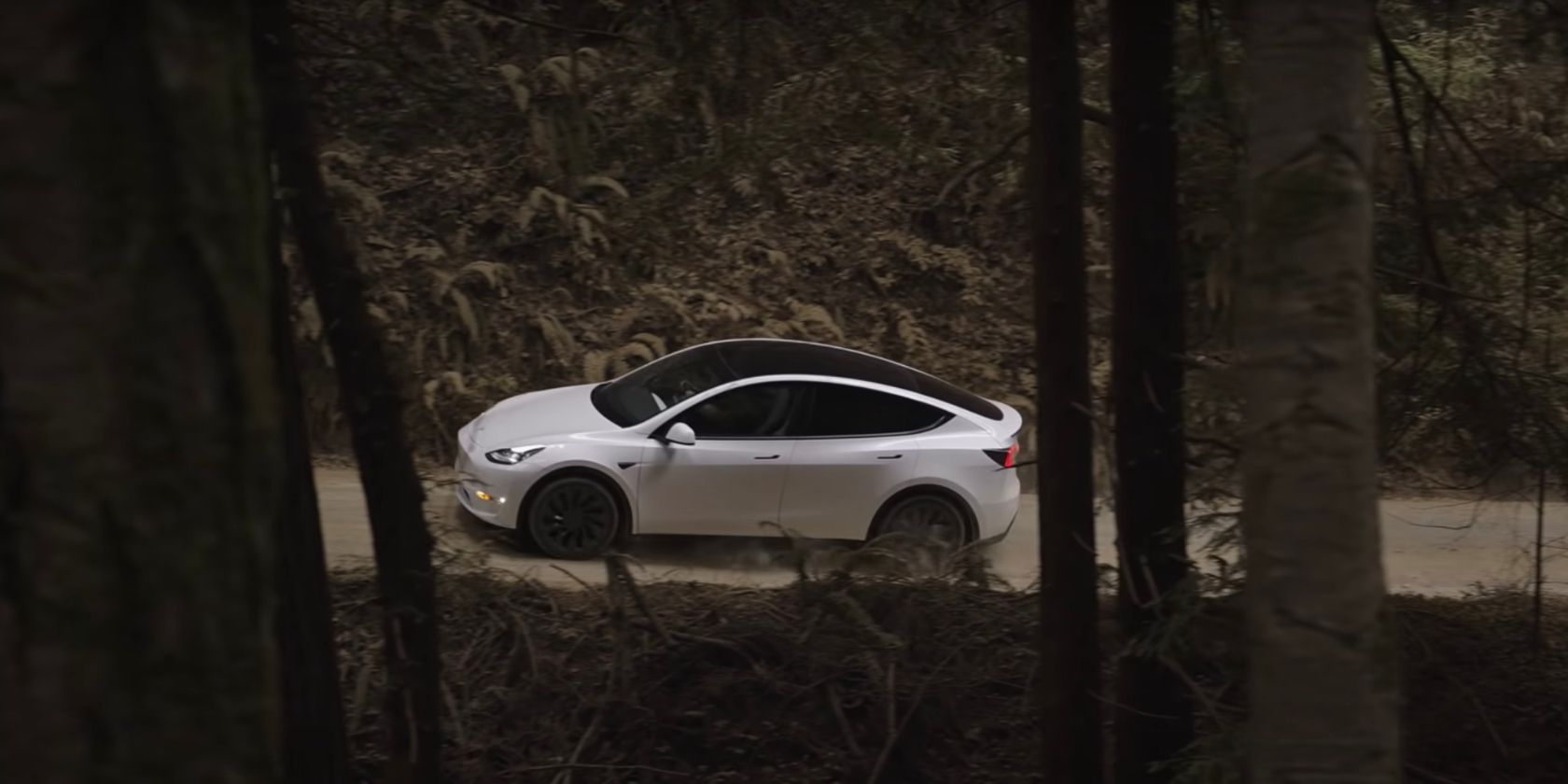 What Is Tesla Camp Mode and How Does it Work?