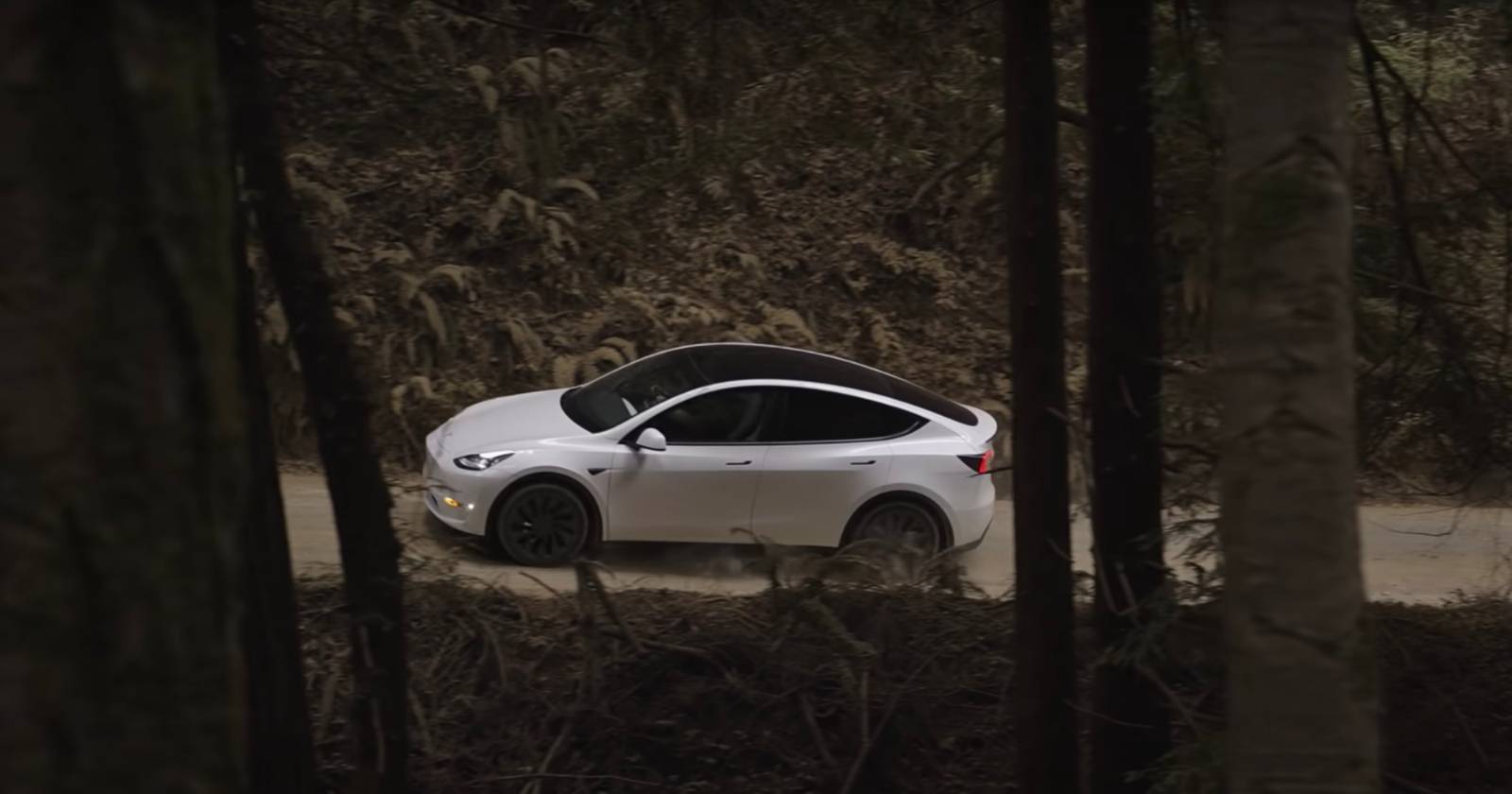 What Is Tesla Camp Mode and How Does it Work?