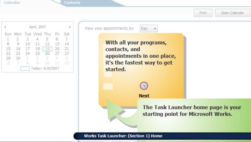 How to Install Microsoft Works on Windows 10 or 11