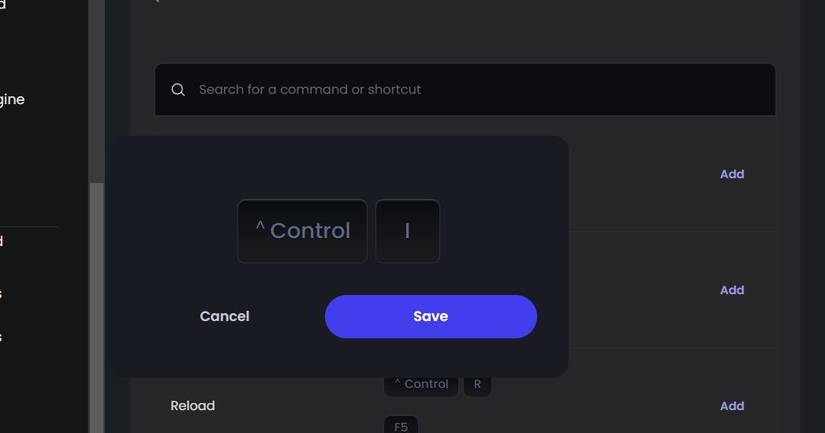 How to Customize Keyboard Shortcuts in 6 Popular Web Browsers
