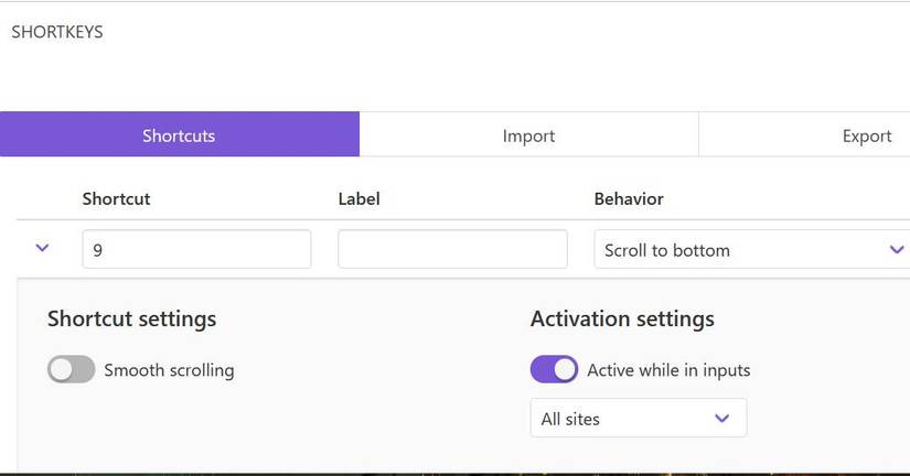 How to Customize Keyboard Shortcuts in 6 Popular Web Browsers