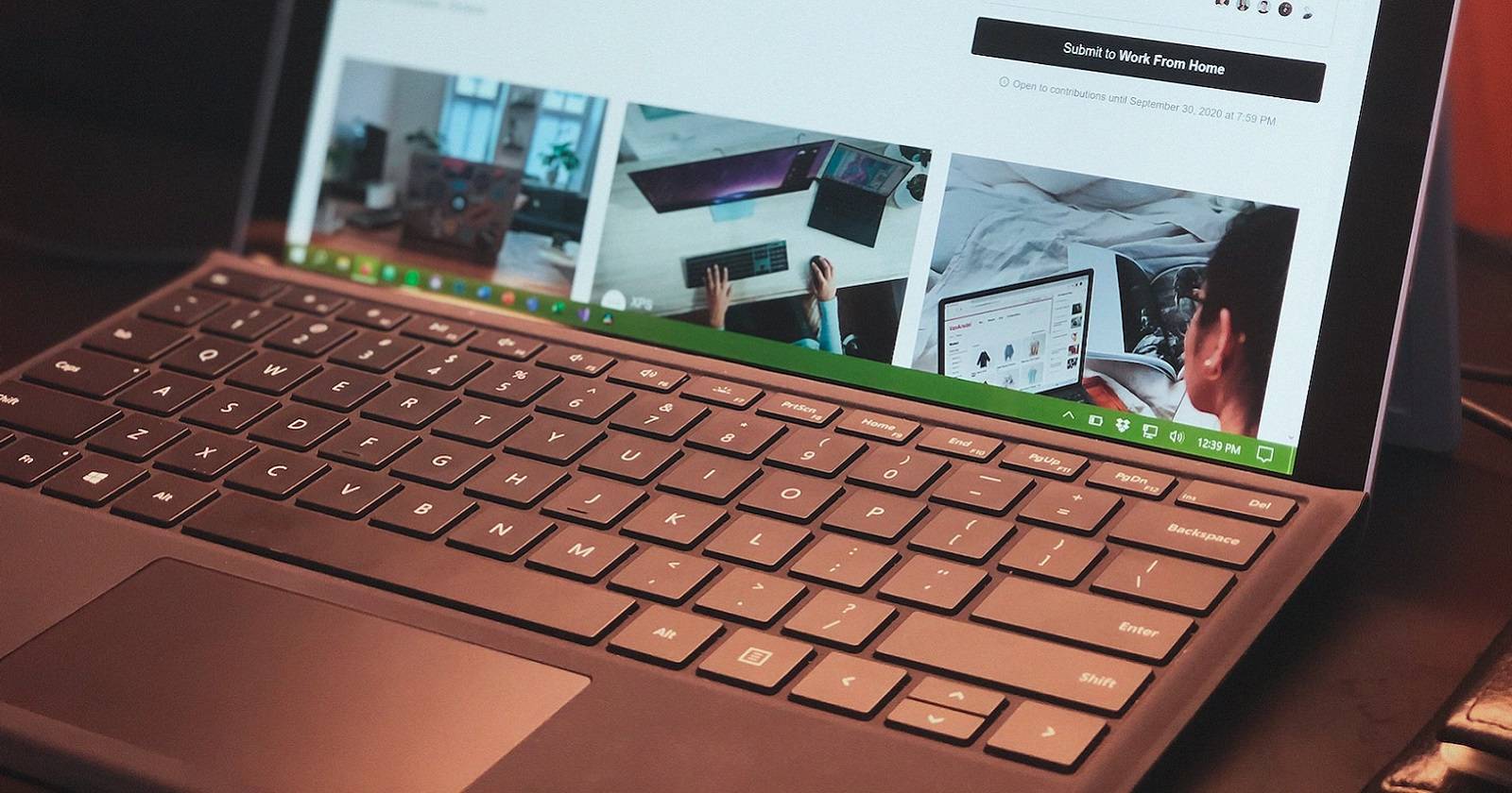 How to Fix the Taskbar Thumbnail Previews Not Working in Windows