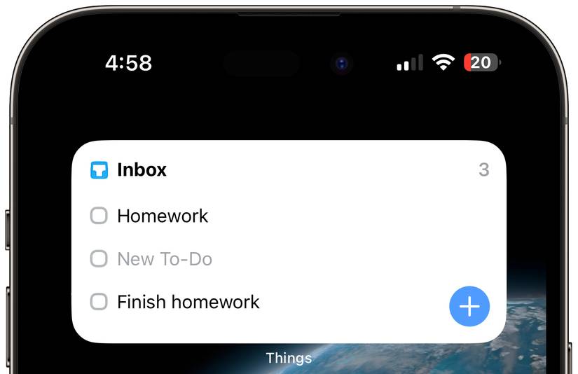 The 11 Best Interactive Widgets for Your iPhone and iPad