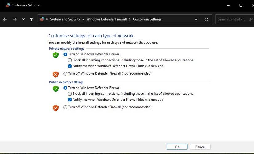How to Fix CCleaner Not Working on Windows 10 & 11