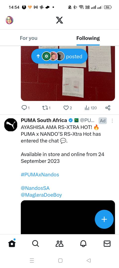 How to Switch to a Chronological X (Twitter) Timeline