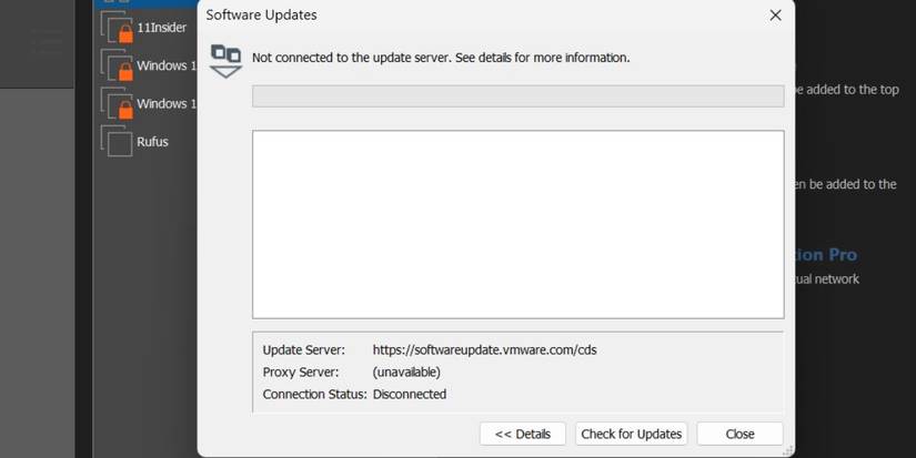 9 Ways to Fix VMware's "Failed to Start the Virtual Machine" Error in ...