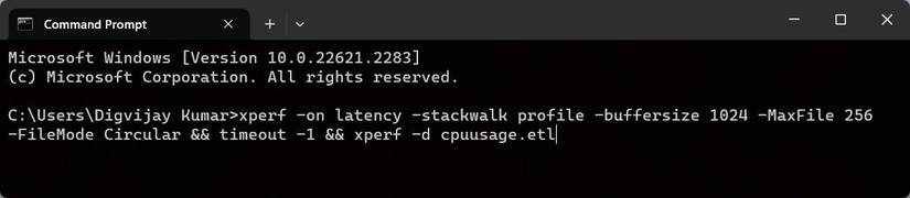 How to Fix Ntoskrnl.exe's High CPU Usage on Windows