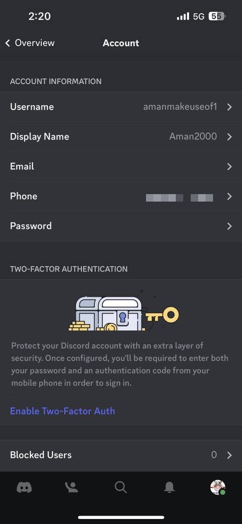 How to Change Your Discord Username or Display Name