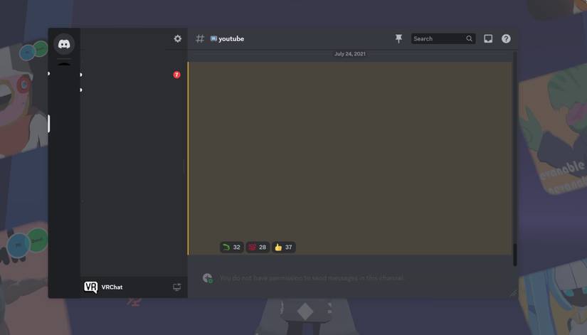 How to Enable or Disable the Game Overlay in Discord