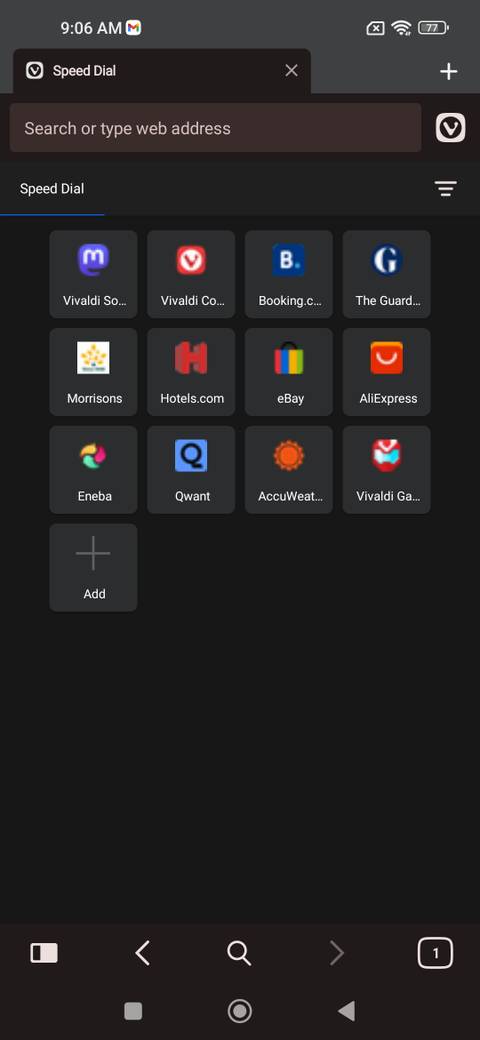 How to View Desktop Version of Any Site on Mobile