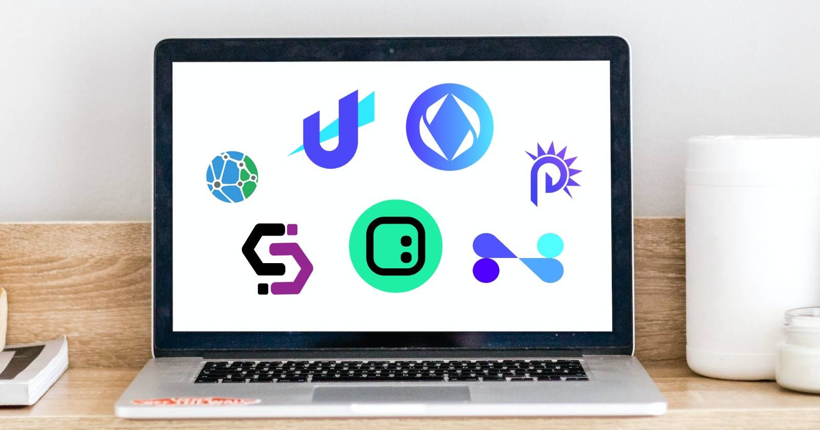 The Top 7 Web3 Domain Names Registry Platforms