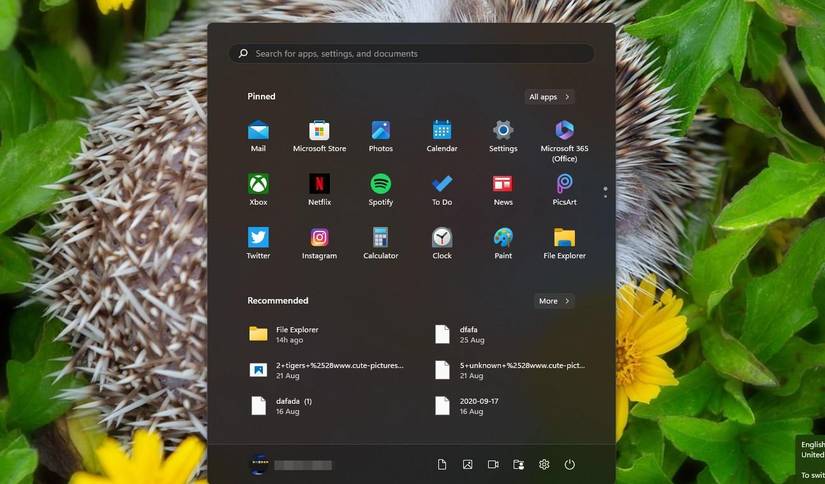 The History of the Windows Start Menu