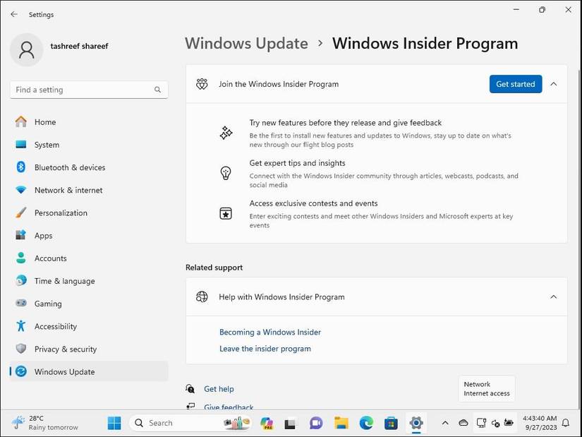 What Is the Windows 11 Insider Program and How Do You Join It?