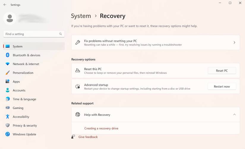 5 Ways to Open the Startup Repair Tool on Windows