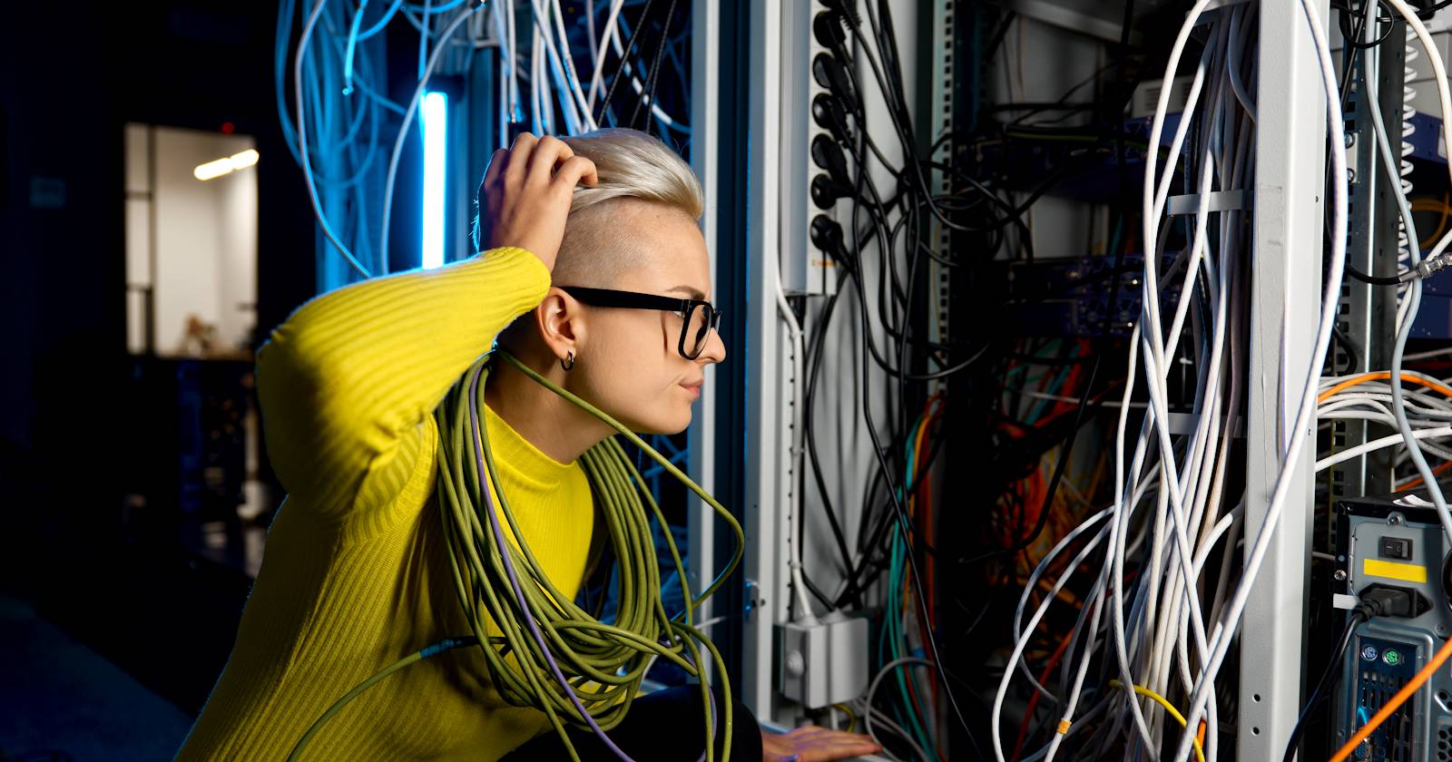What Is Half-Duplex And Full-Duplex Operation, And How Does It Affect ...