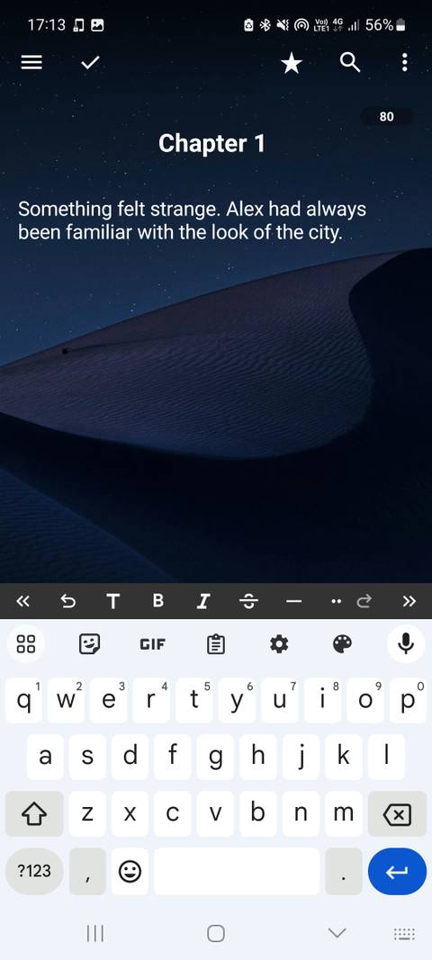 The 7 Best Book-Writing Apps for Android