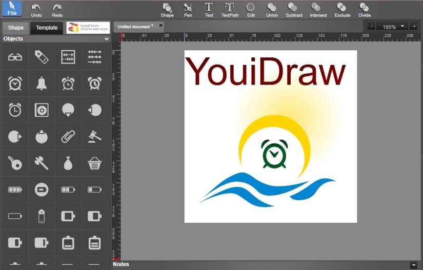 9 Fun, Free Online Drawing and Painting Tools