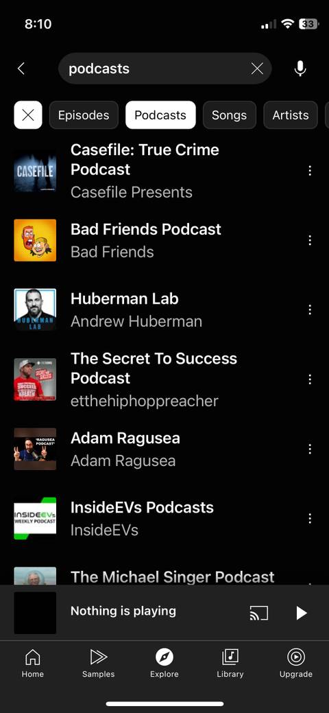 4 Google Podcasts Alternatives to Consider