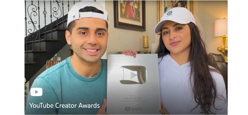 What Are the Different YouTube Play Buttons?