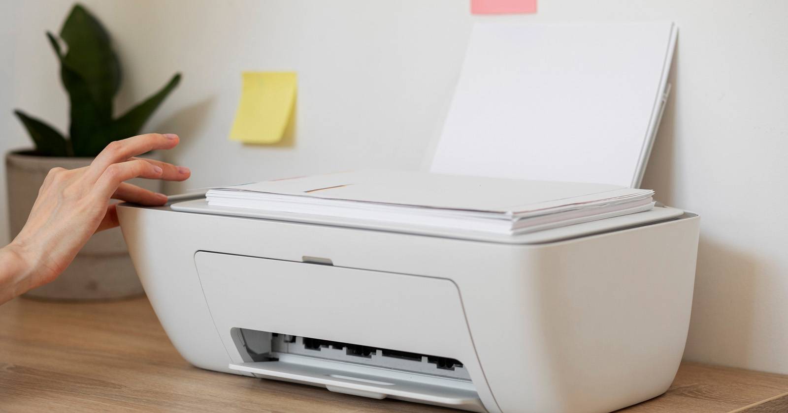 How to Troubleshoot a Printer Printing Blank Pages: 10 Fixes