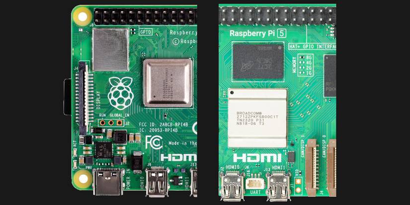 Raspberry Pi 4 vs. Raspberry Pi 5: 14 Key Differences