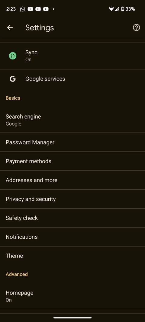 4 Ways to Reduce Google Chrome Battery Drain on Android